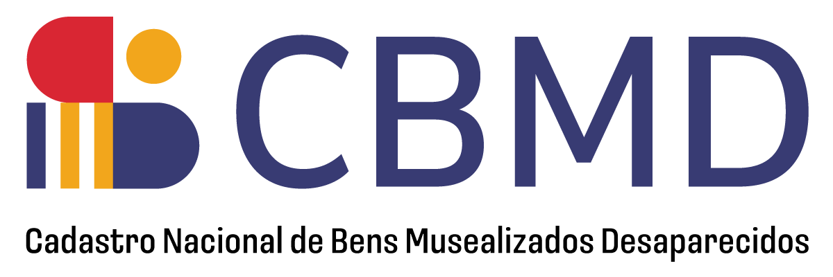 CBMD – Cadastro Nacional de Bens Musealizados Desaparecidos